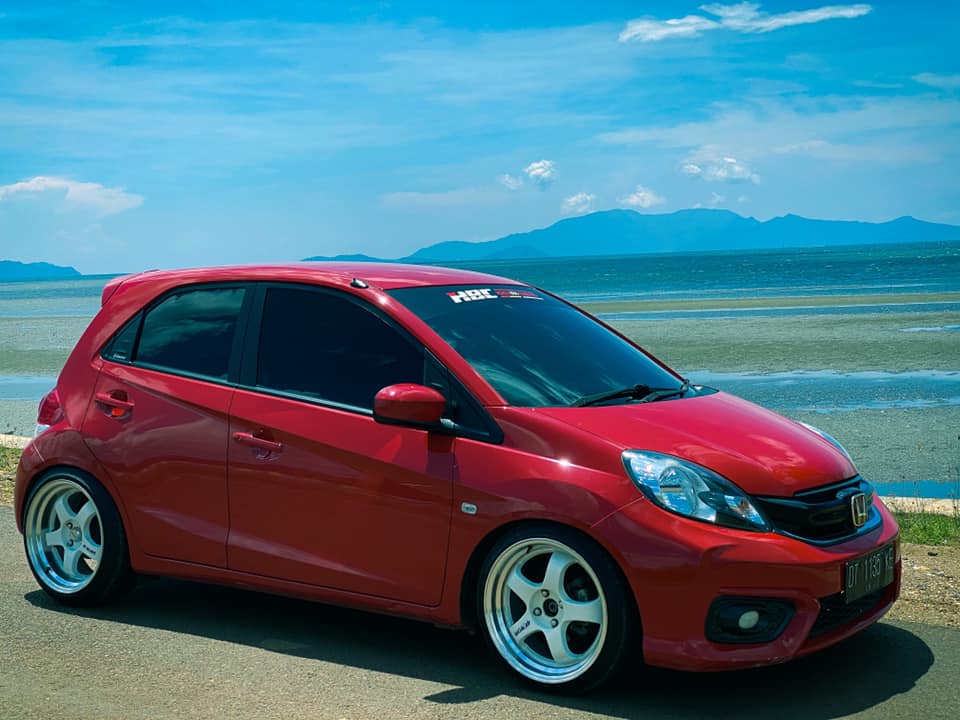 Modifikasi Honda Brio: Ada Yang Habis 500 Juta (20+ Gambar)