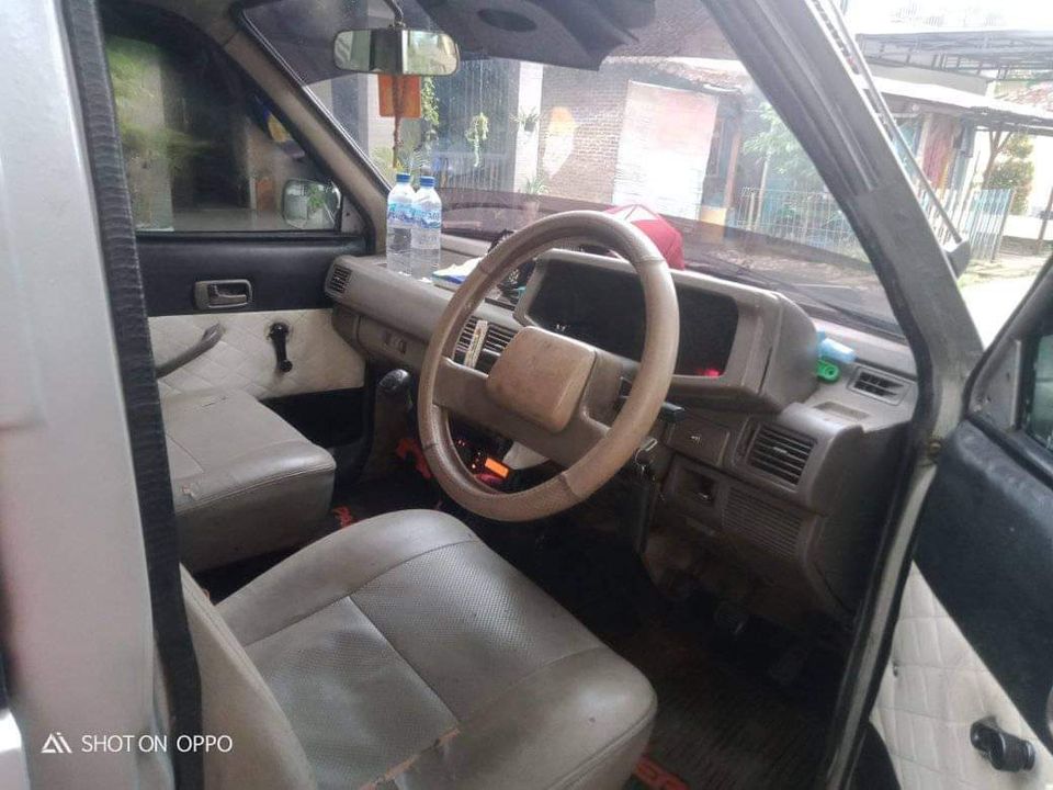 Harga Panther Bekas Dibawah 50 Jutaan - Custom Feast
