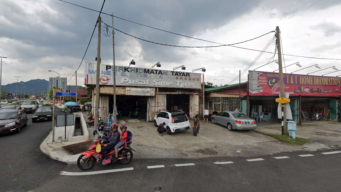 15+ Kedai Tayar Near Me Terbaik 2025 - Custom Feast