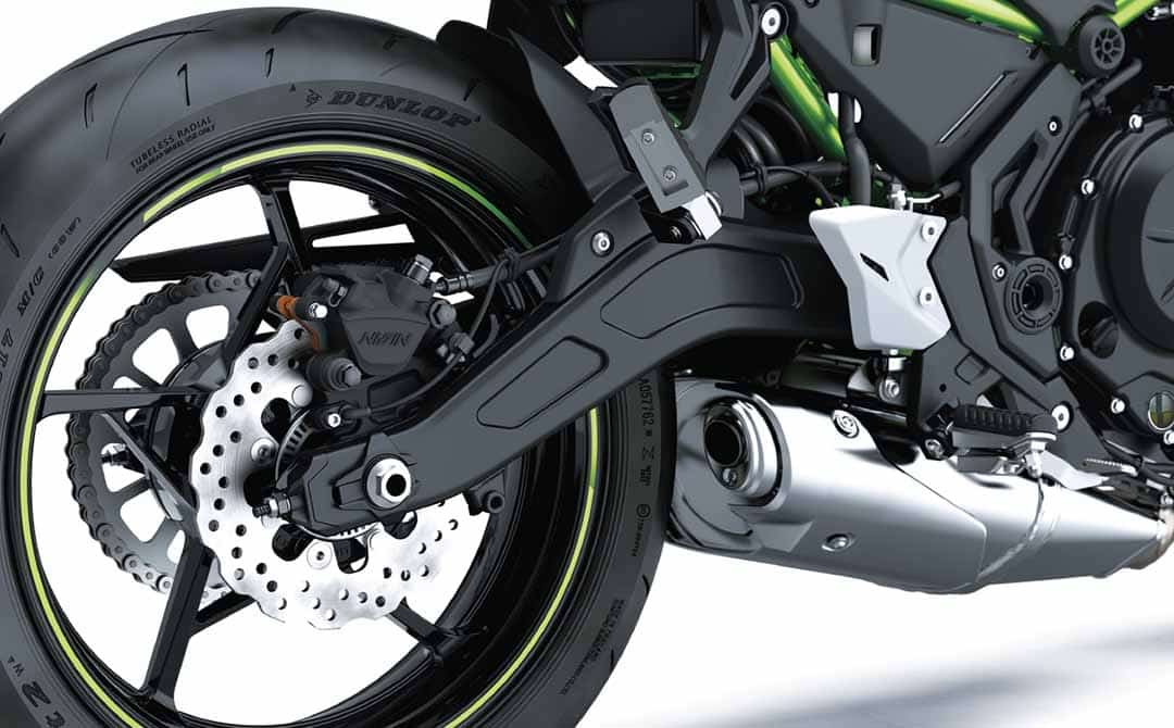 Modenas Ninja 650 - Harga Bermula Dari RM 35,200.00