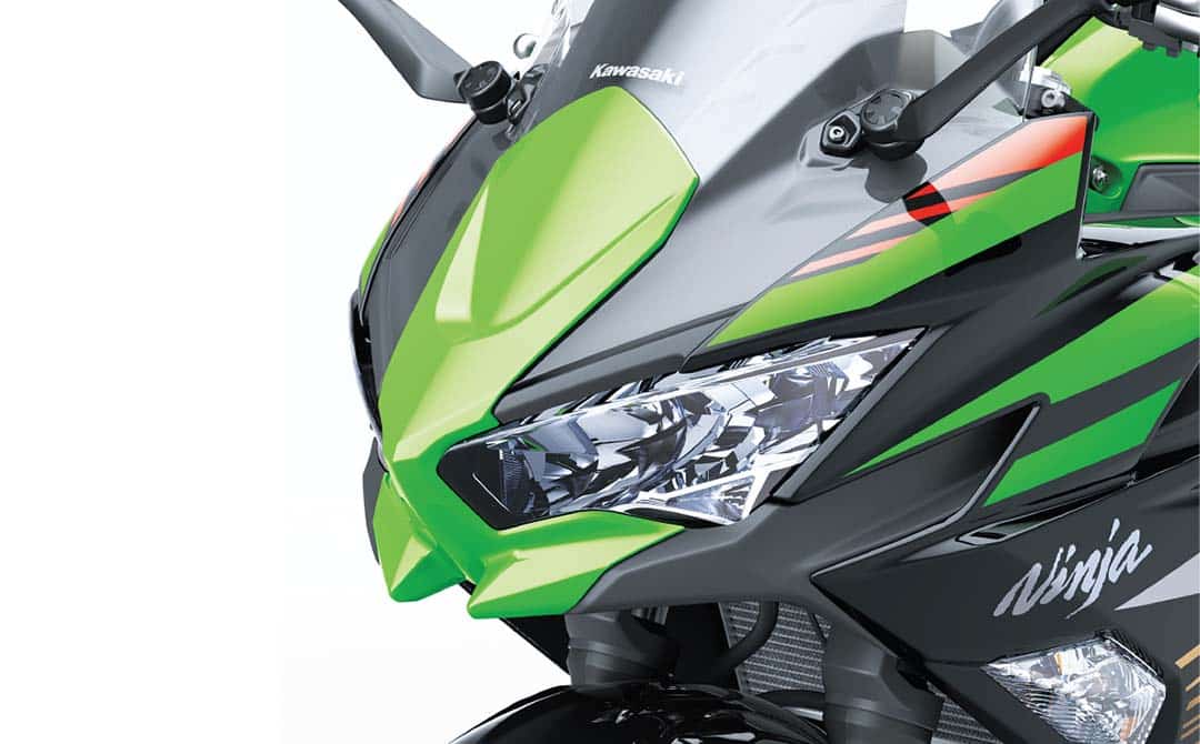 Modenas Ninja 650 - Harga Bermula Dari RM 35,200.00