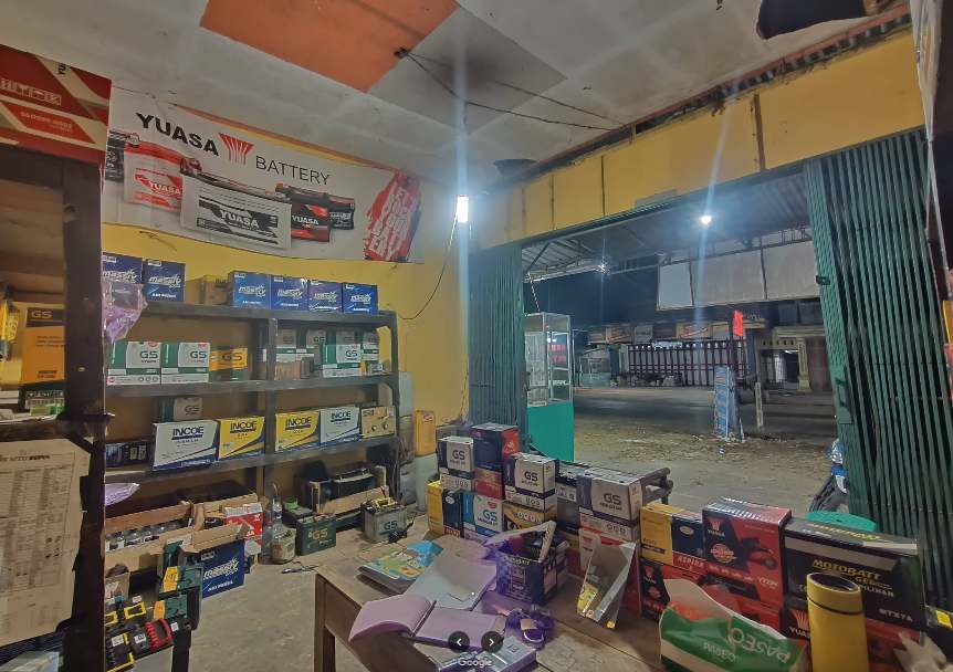 5 Toko Aki Cilacap Terbaik - Custom Feast