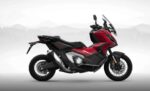 Honda ADV 750 Terbaik - Custom Feast