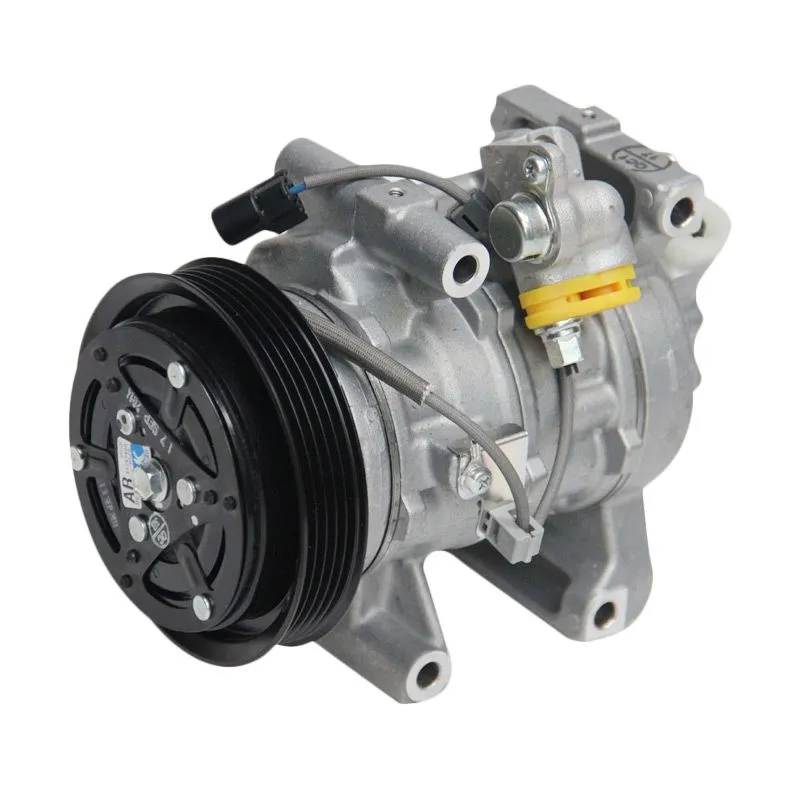 Compressor Aircond Kereta Terbaik #1 - Custom Feast